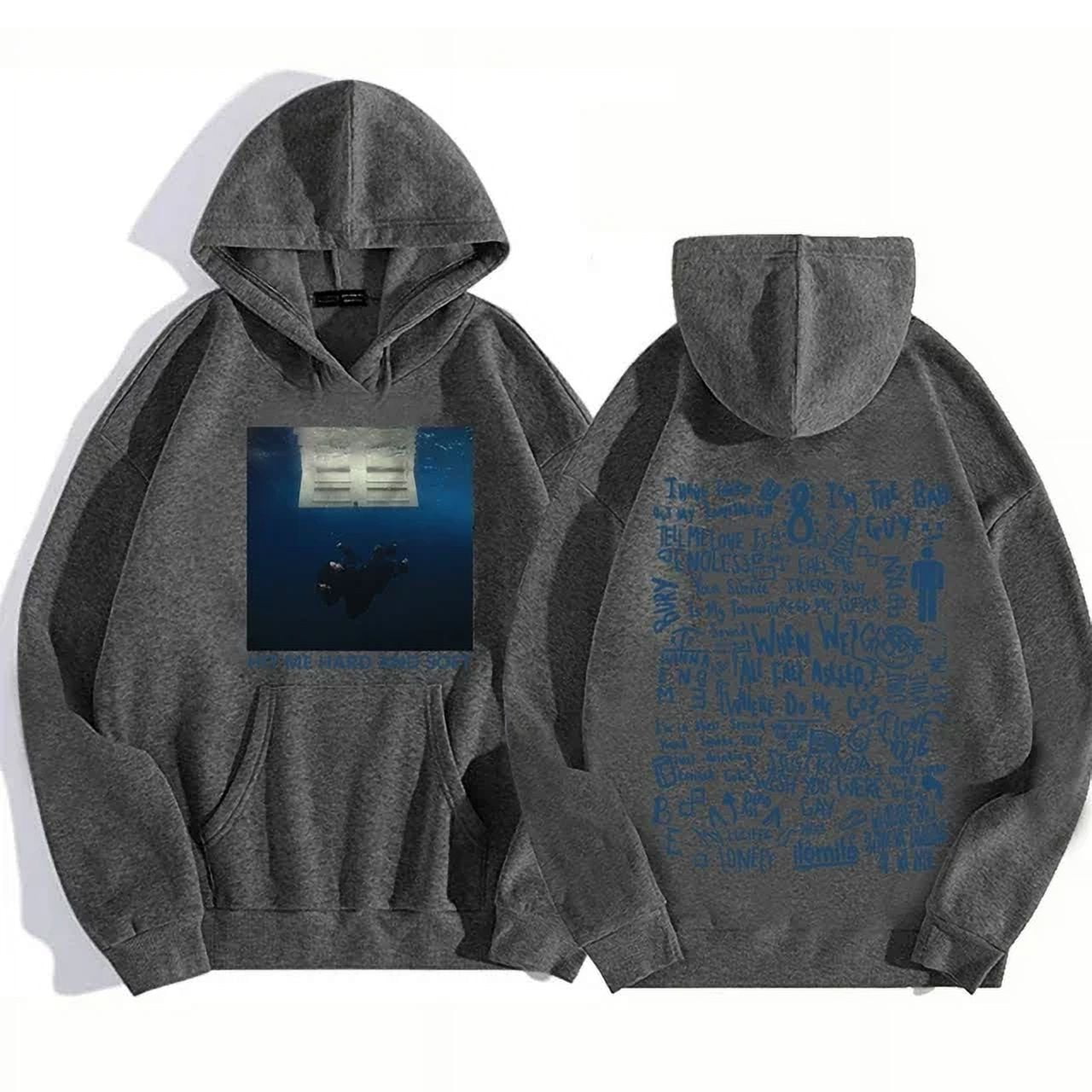 Click here for Lisheng 2024 Hit Me Hard And Soft Tour Hoodie Bill... prices