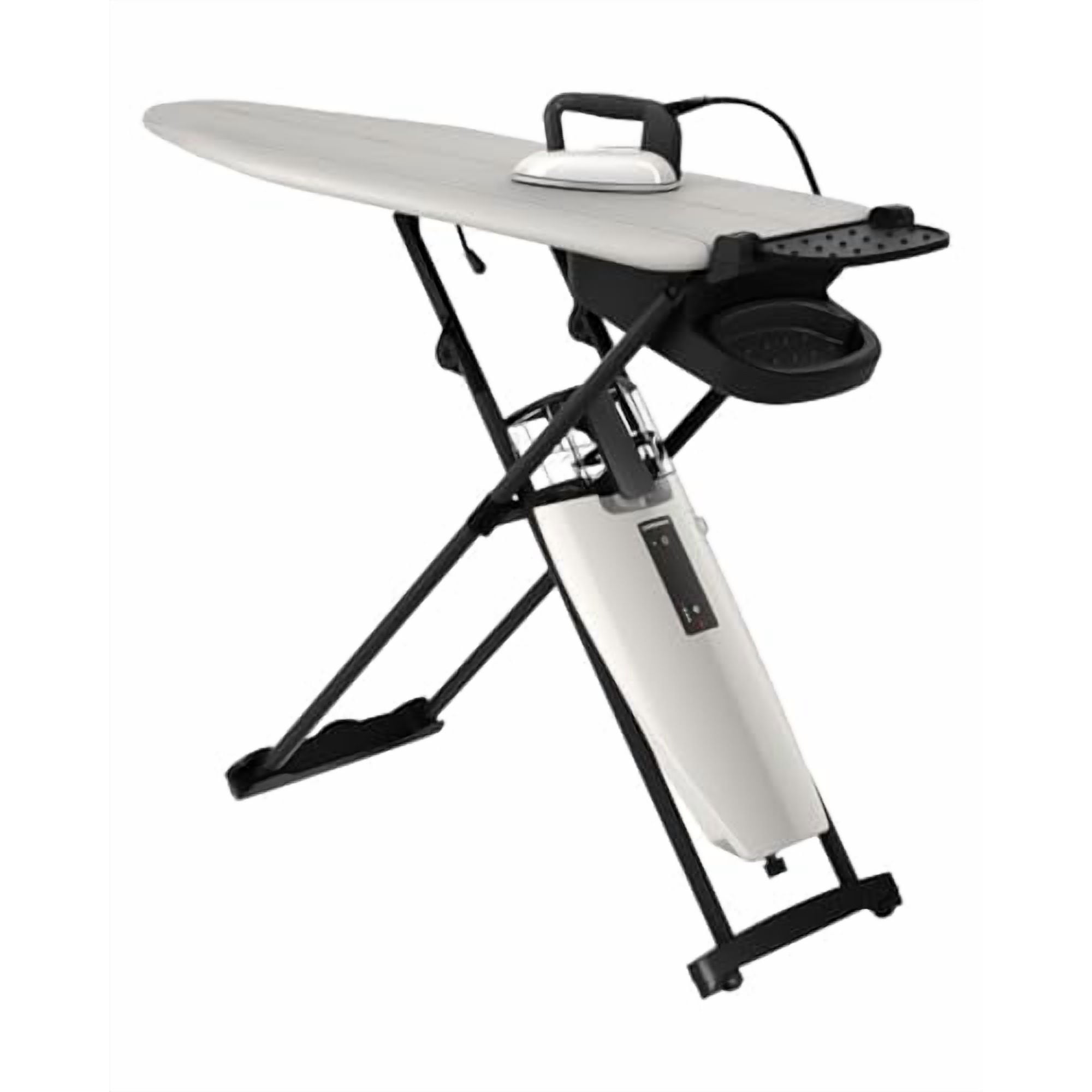 Click here for Laurastar Smart I Ironing System prices