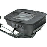 Agri-Fab, Inc. 85 lb. Hopper Cover Push/Tow Spreader Accessory Model ...
