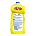 Lysol Multi-Surface Cleaner 28oz, Dilutable Disinfectant Kills 99.9% of ...