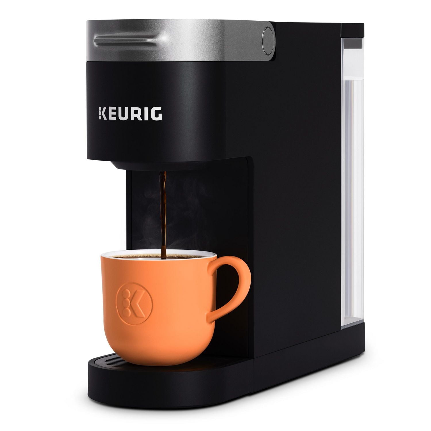 Click here for Keurig K-Slim Single Serve K-Cup Pod Coffee Maker prices