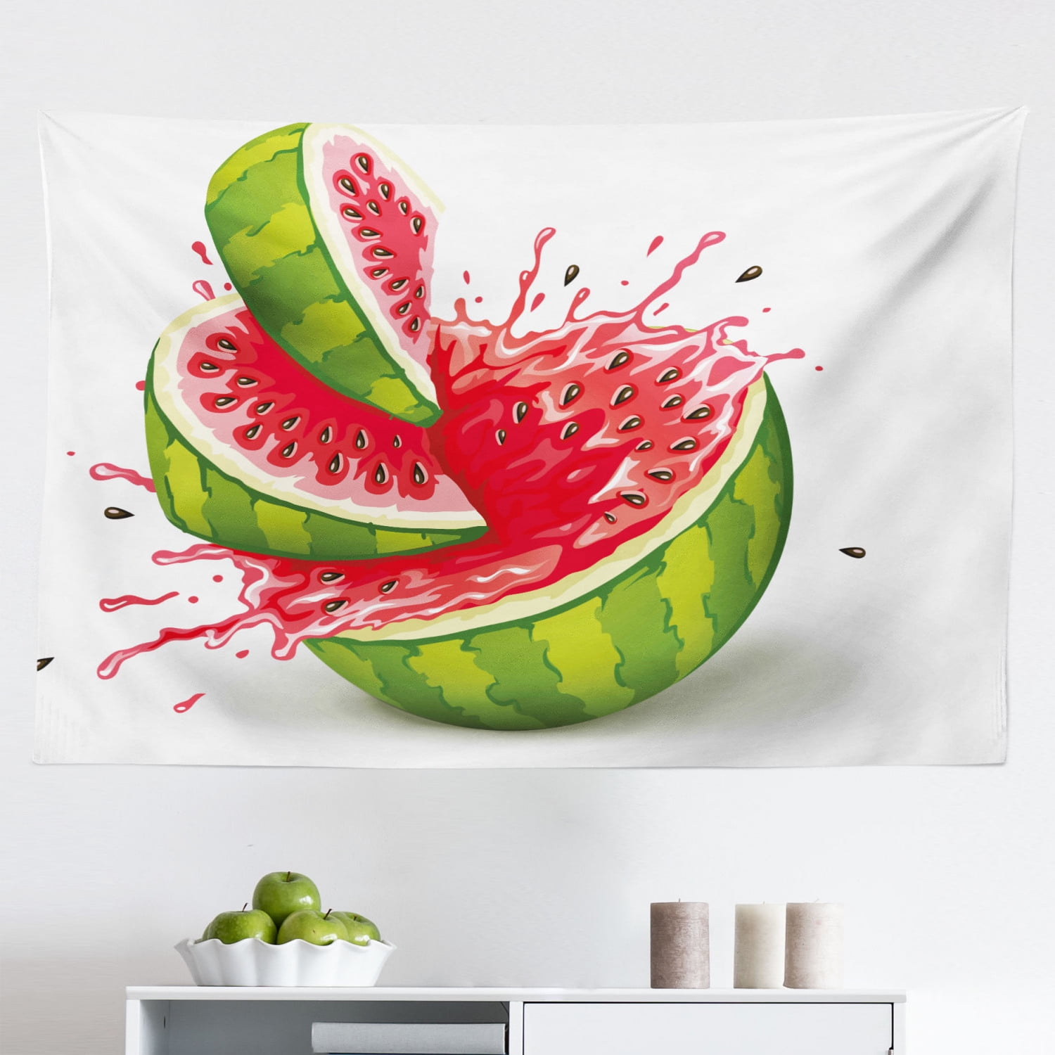 East Tapestry, Tree of Life Chinese Bonsai Roots Bohemian Hippie Evil ...