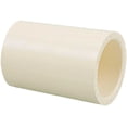 GENOVA 500 Series 50107 Tube Coupler, 3/4 in Slip Joint - Walmart.com