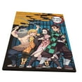 Demon Slayer Wall Art Canvas Painting Artwork Picutures Wall Decor for ...