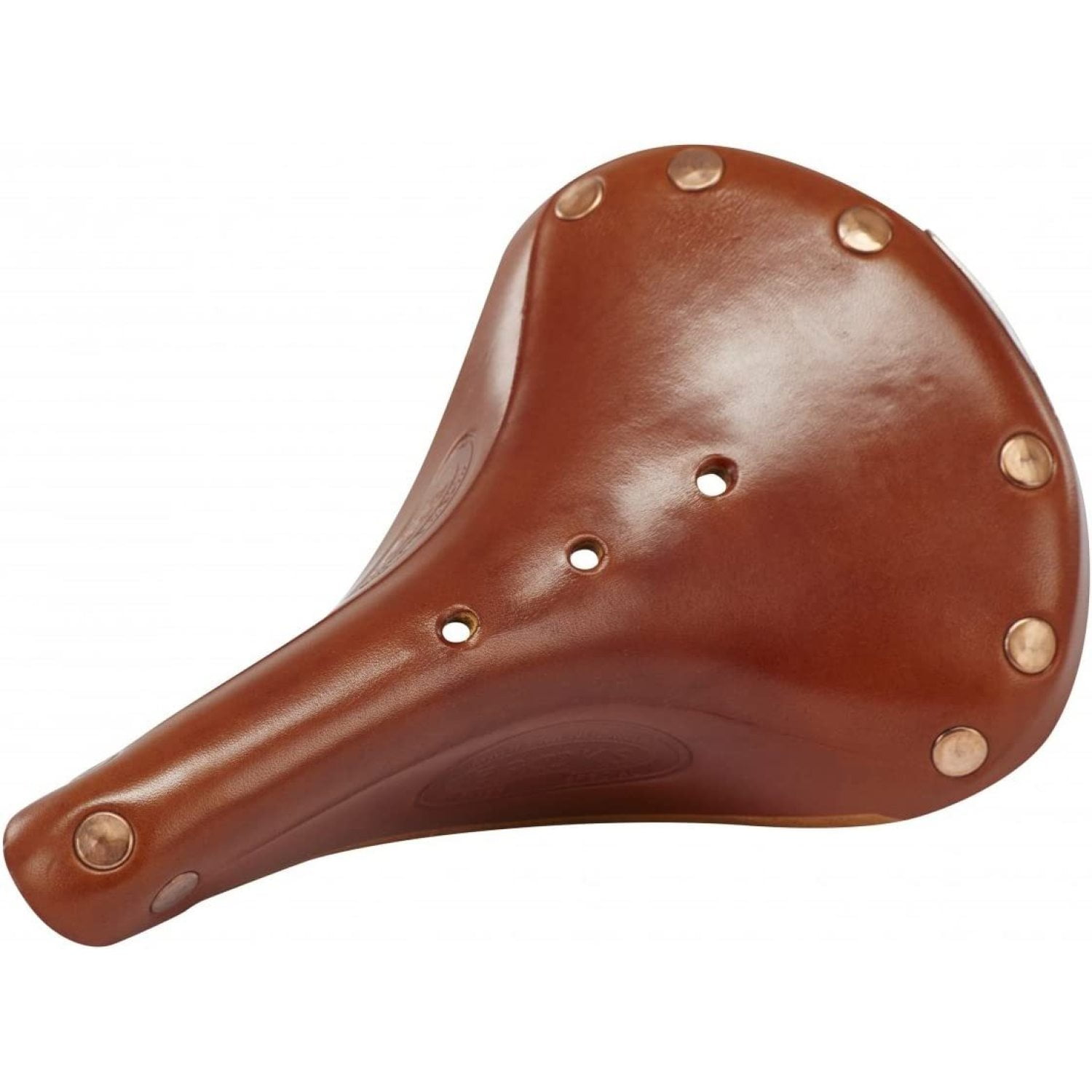 Buy Brooks Saddles Flyer Special Bicycle Saddle (Men's, Honey ...
