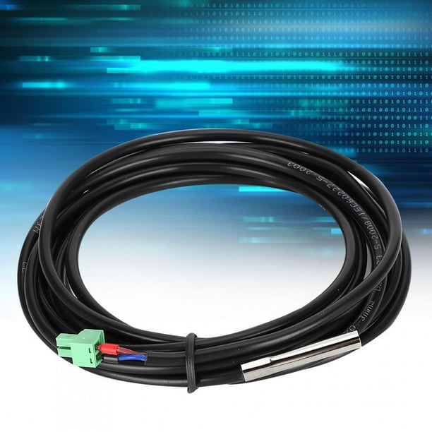 Temperature Control Line RTS300R47K3.81A Energy Controllers, Battery ...
