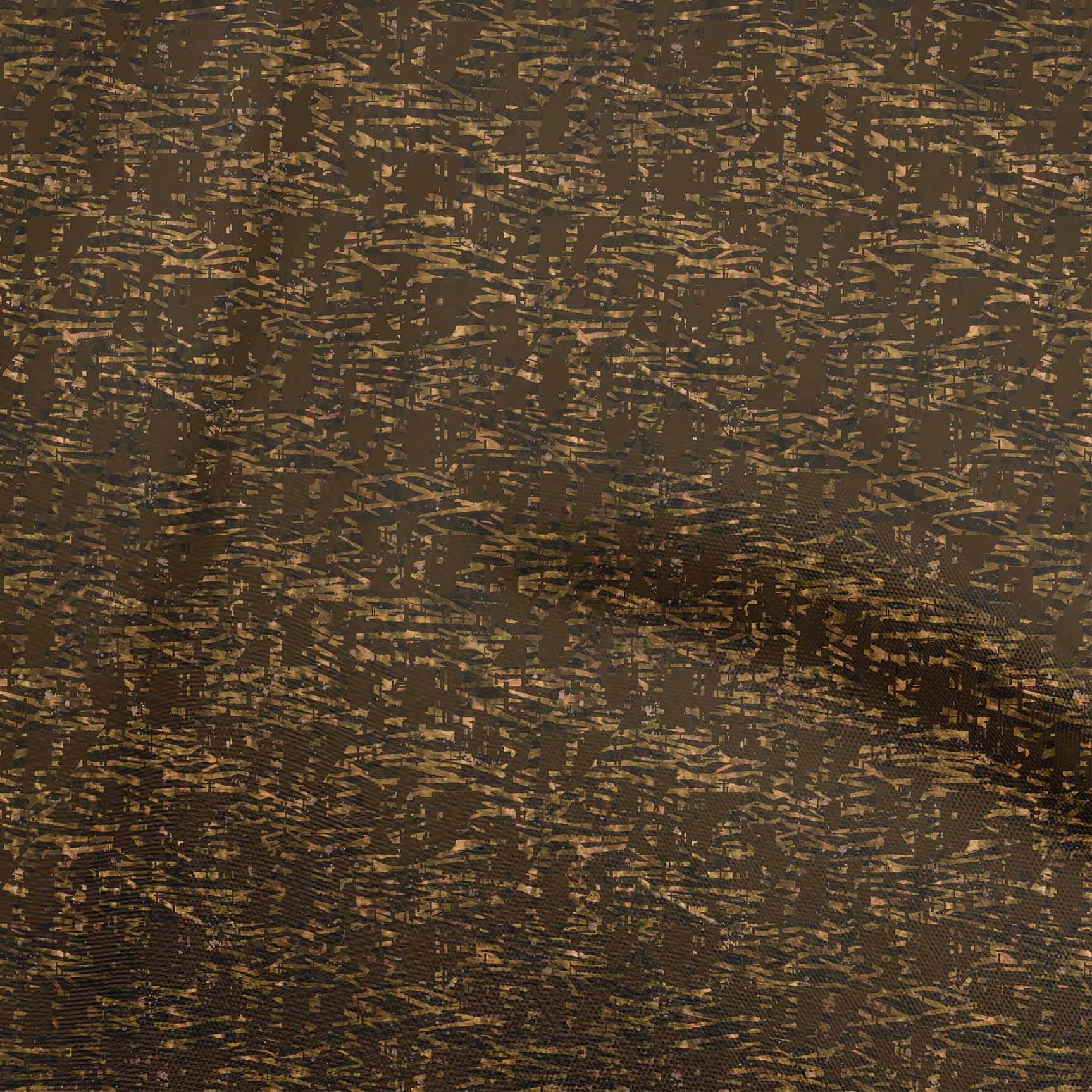 oneOone Cotton Flex Brown Fabric Texture Sewing Fabric By The Yard ...