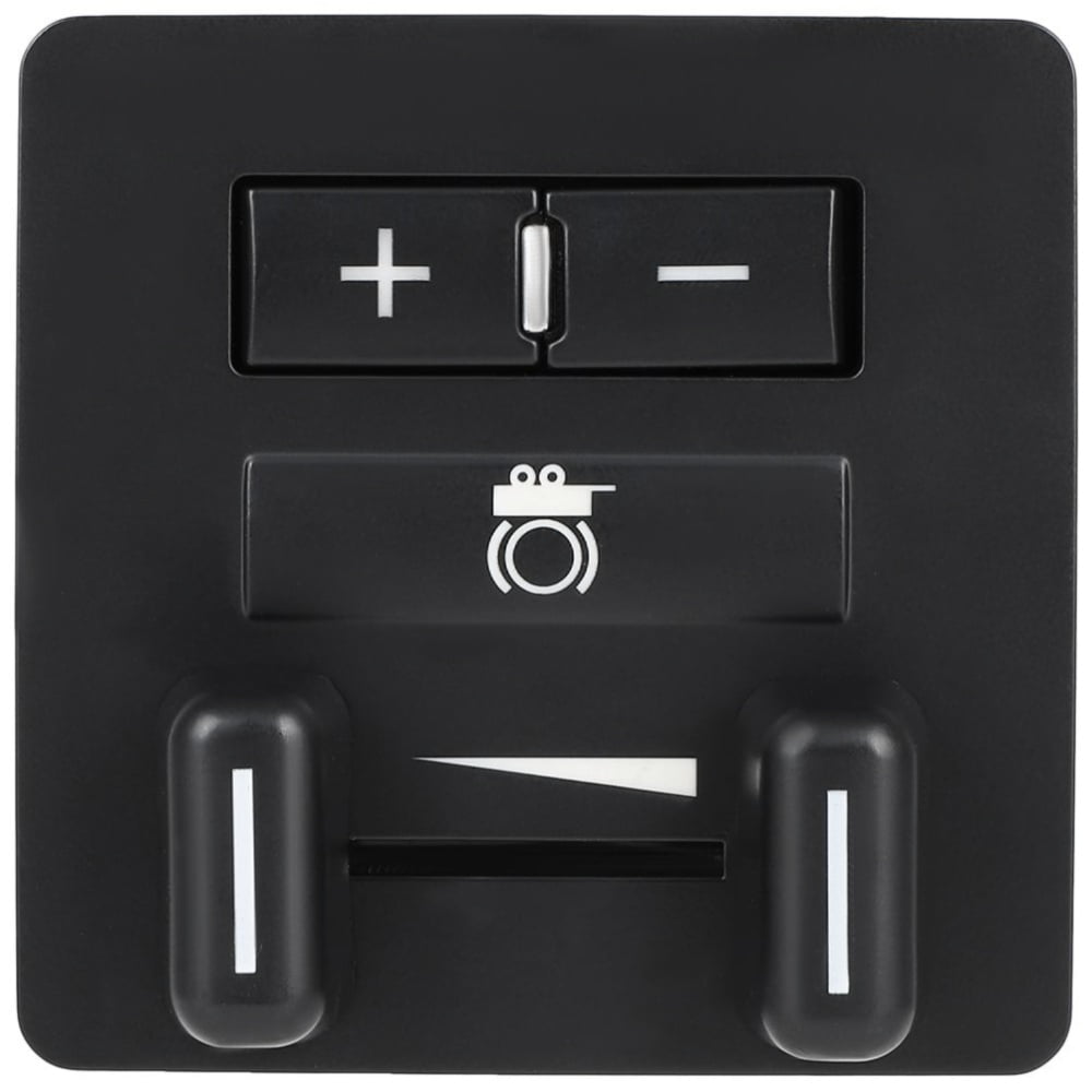 Trailer Brake Controller for Chevrolet Silverado 1500 GMC Sierra 1500 ...