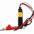 Klein Tools VDV500-820 Cable Tracer Kit with Probe Tone Pro for RJ11 ...