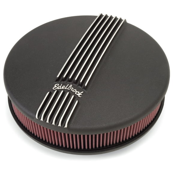 Barrel Carburetor Air Cleaner