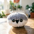Cute Turtle With Squeak Birthday For Girls Keychain Pendant Soft ...