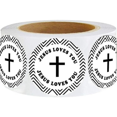 Inspirational Bible Verse Stickers 480Pcs Motivational Scripture Decals ...