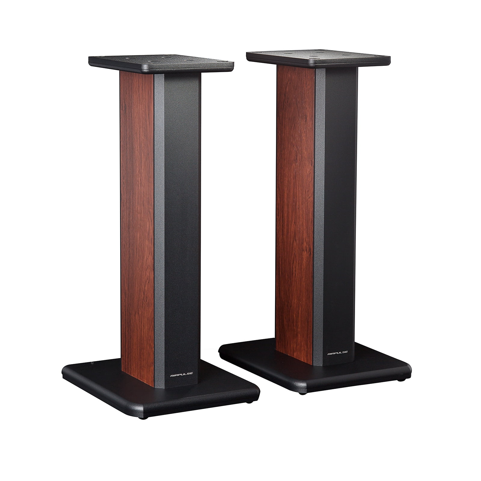 Click here for Airpulse St200 Pro Audio Speaker Stands  Black  1... prices