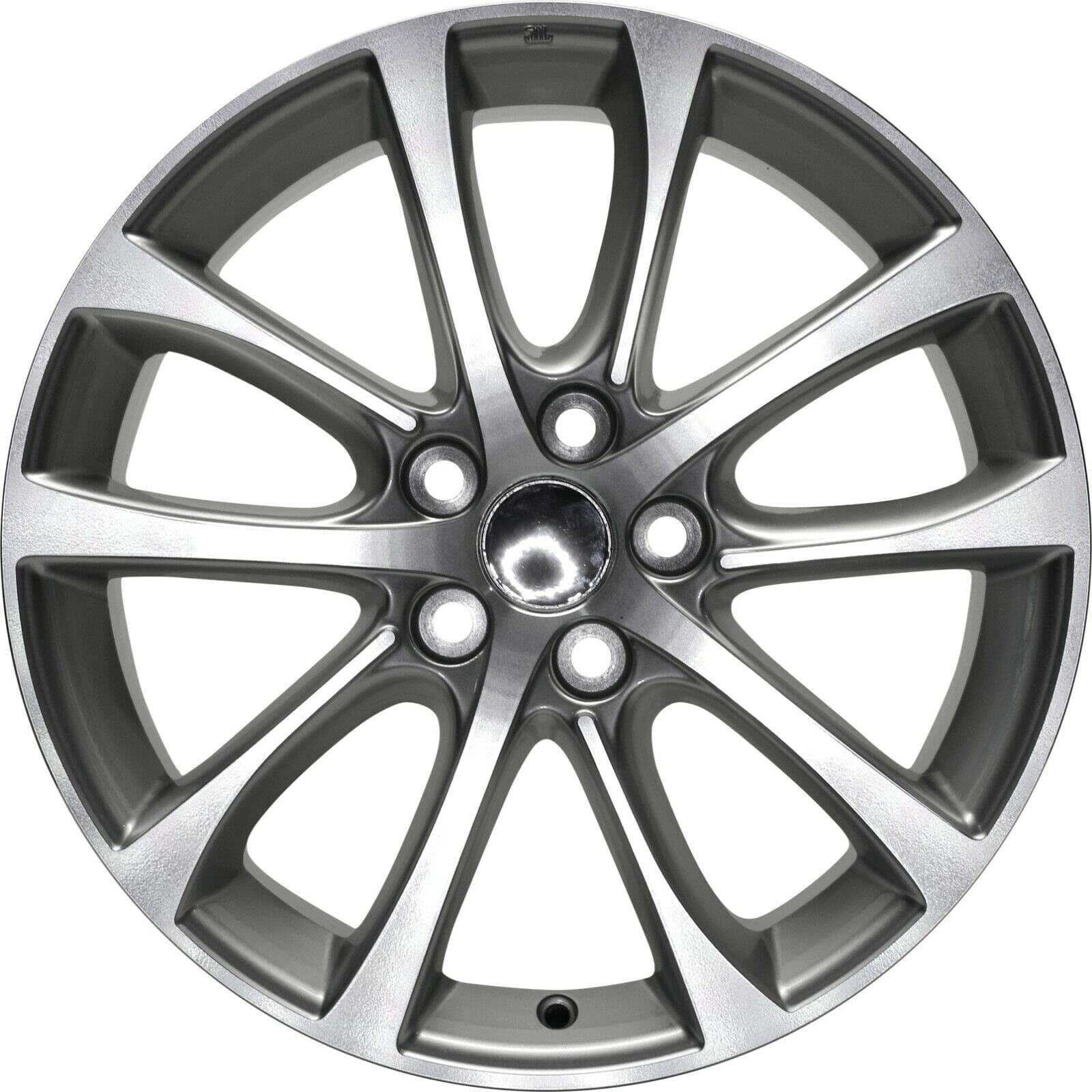New Wheel for 2013-2015 Toyota Avalon Aluminum 18 inch Rim fits R18 ...