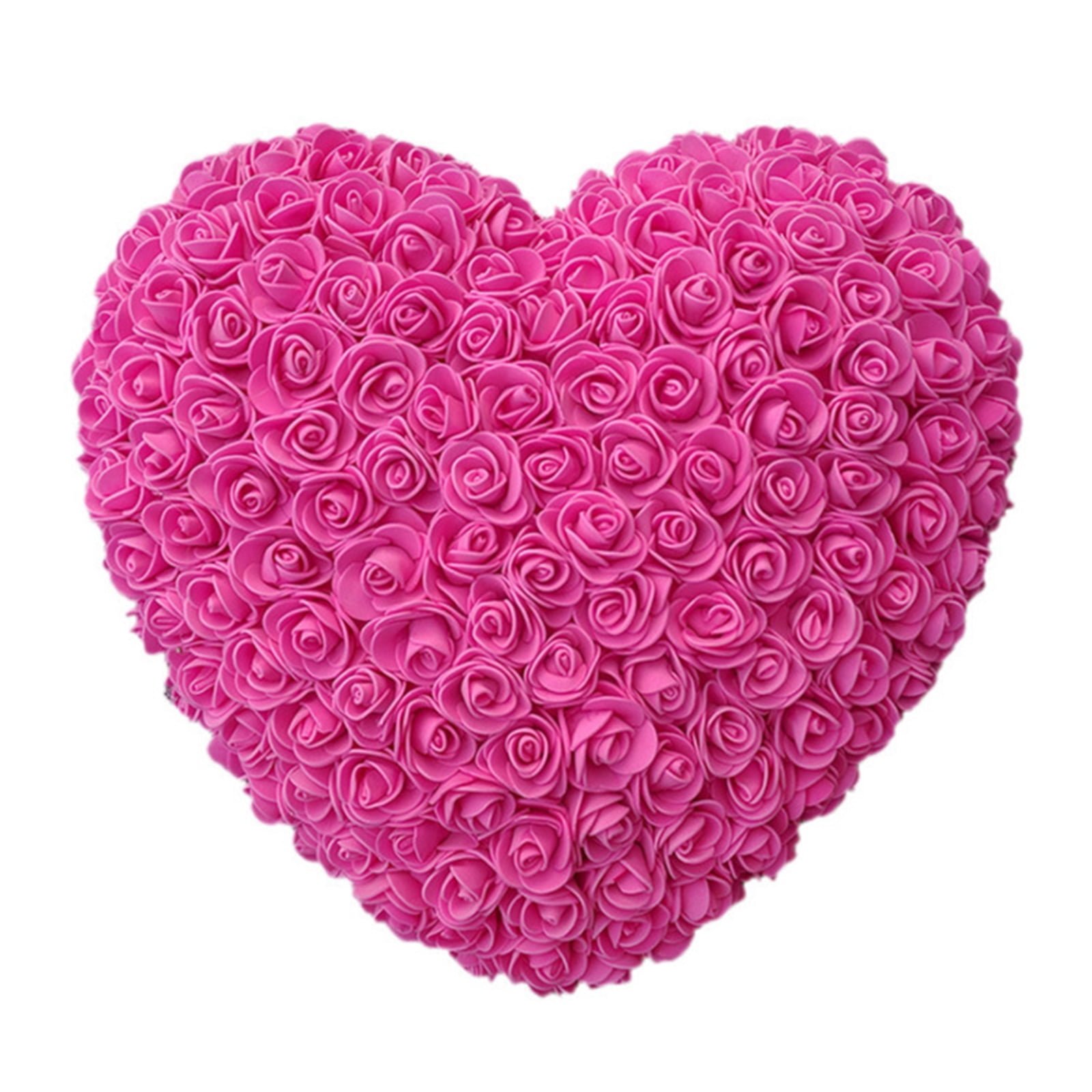 Click here for Doolland Loving Heart Immortal Roses Valentines Da... prices