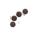 York Minis Dark Chocolate Peppermint Patties Candy, 8 Oz. - Walmart.com