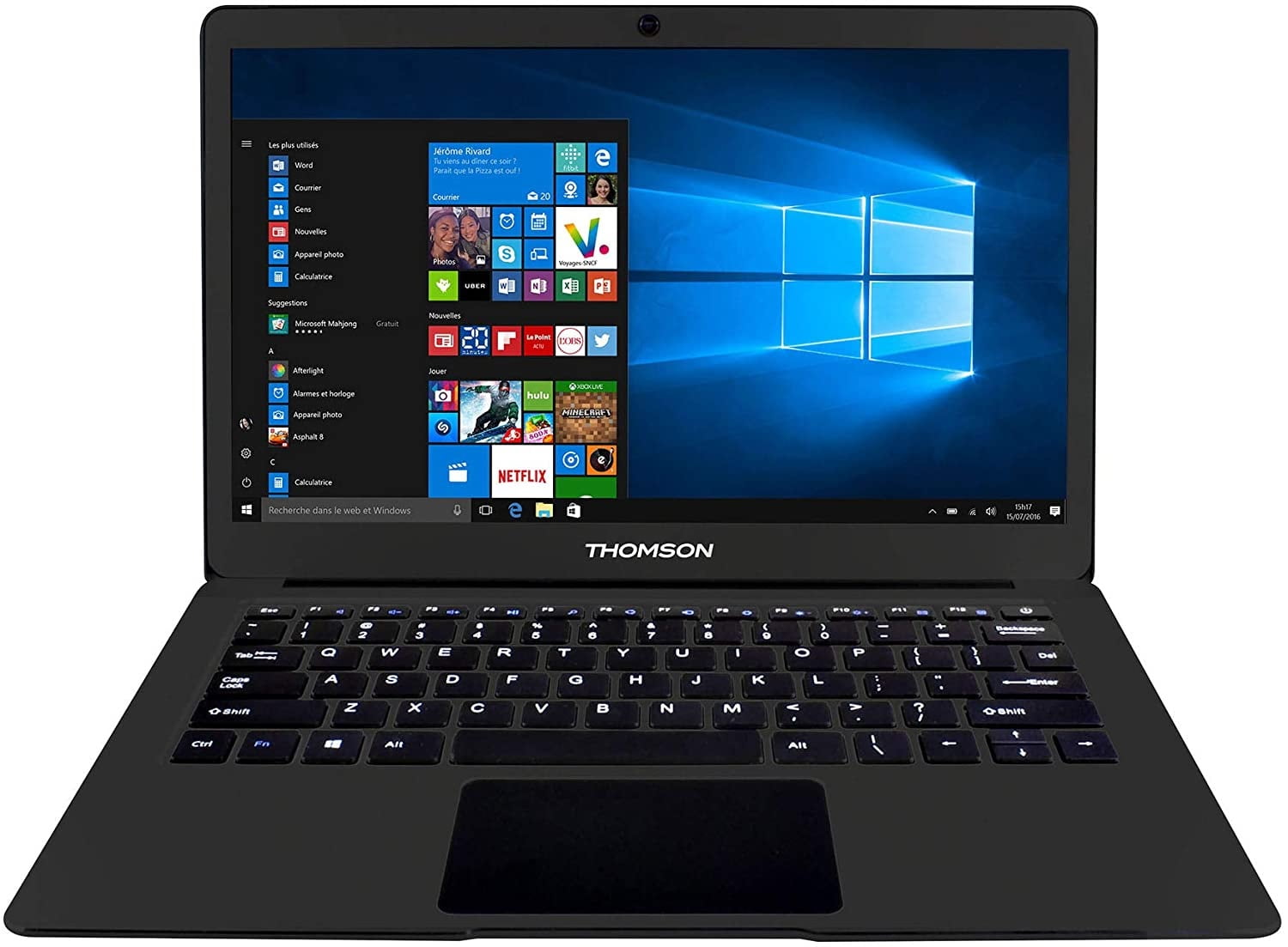 Thomson NEOX13C4BK32 / NEOX13C-4BK32 / NEOX13C-4BK32 NEO X13 Ultrabook ...