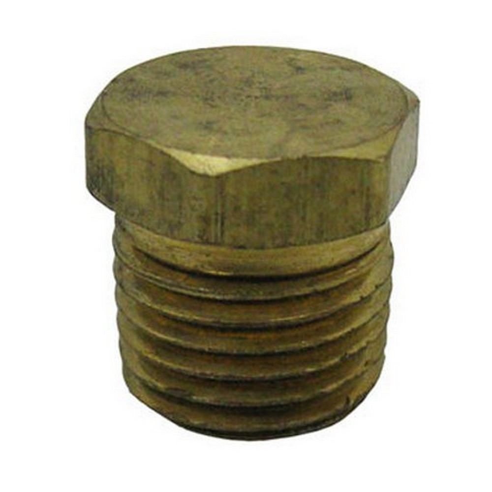 Drain Plug, Pentair C-Series, 1/4" - Walmart.com - Walmart.com