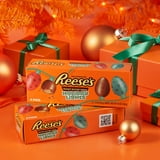 Reese's Milk Chocolate Peanut Butter Creme Holiday Lights Christmas ...