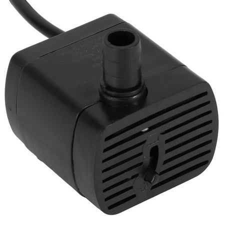 Fountain Cable, Simple Installation ABS Material Water Cable, Miniature ...