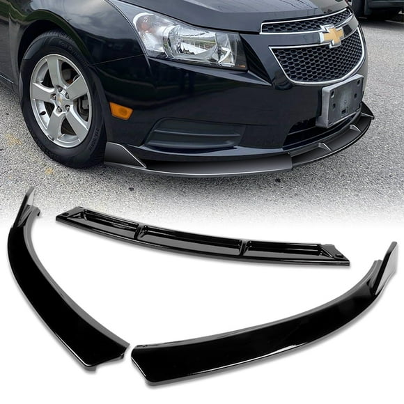 Chevy Cruze Front Bumper