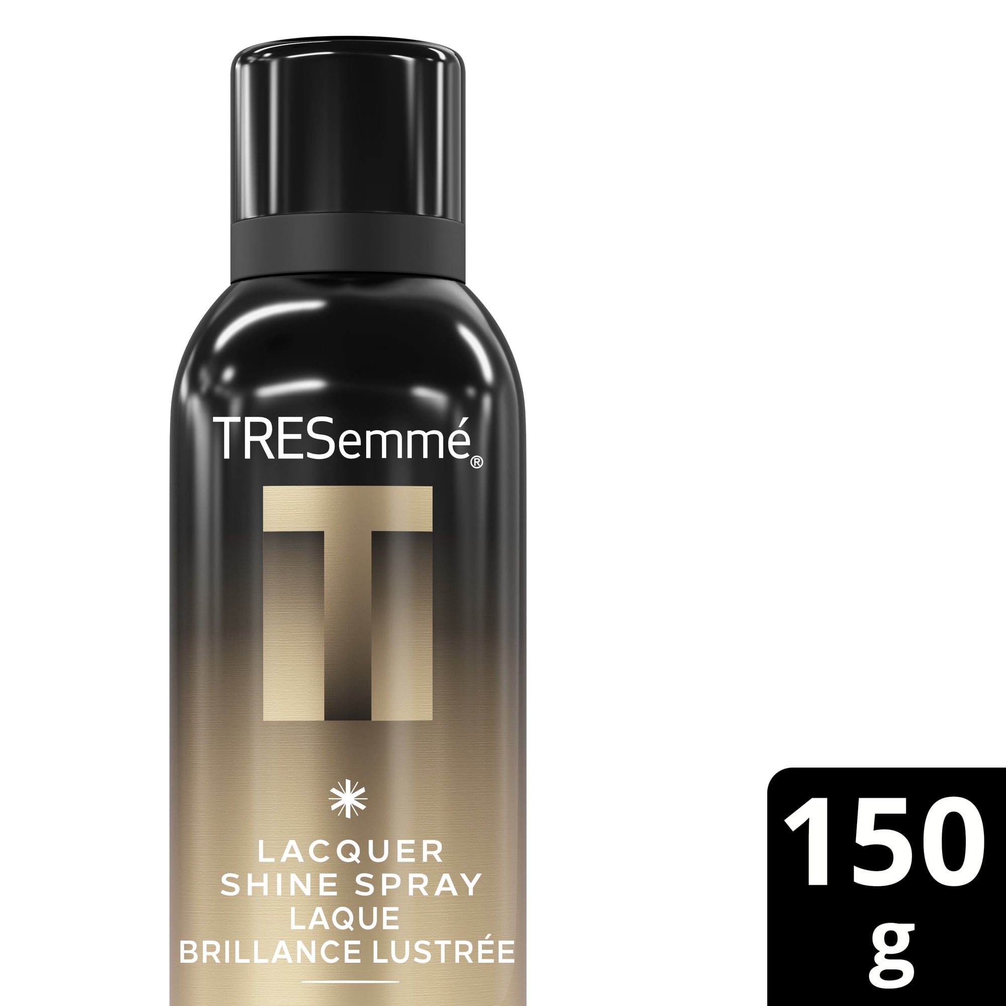 Click here for Tresemmé Lacquer Shine Spray For Brilliant Gloss +... prices