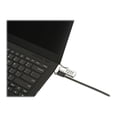 Universal 3-in-1 Combination Laptop Lock - Device Security Combination ...