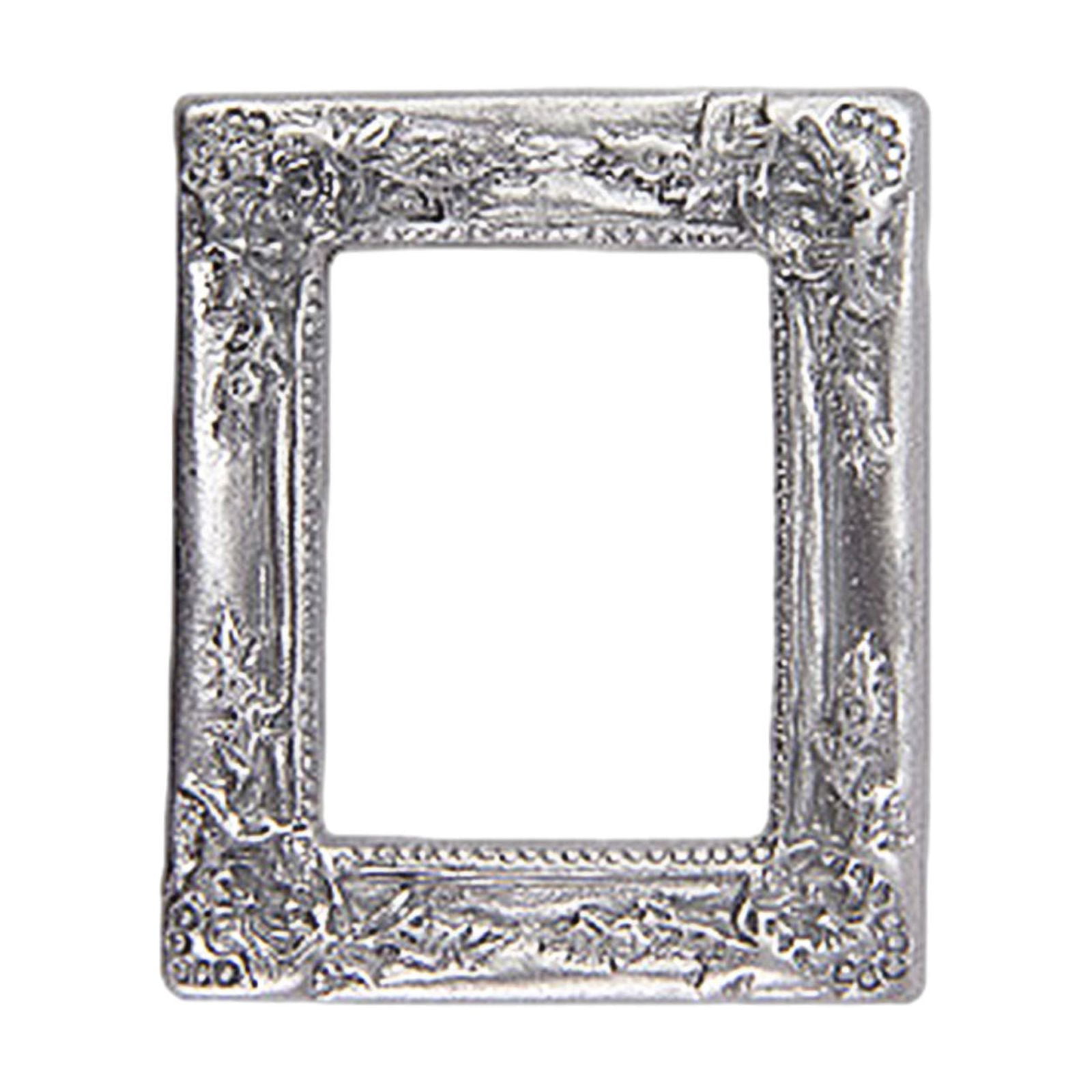 Click here for Unbranded Racks For Storage Mini House Photo Frame... prices
