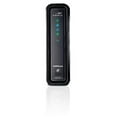 Arris SURFboard SBG6580 - Wireless router - cable modem - 4-port switch ...