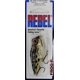 Rebel Frog-R Topwater Cricket Frog 2 3/8" 5/16 oz. - Walmart.com