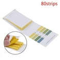 PH Value 5.5-9.0 Alkaline Acid Litmus Testing Paper Tester 80 Strips PH ...