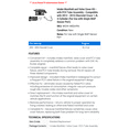 Intake Manifold and Valve Cover Kit - with PCV Tube Assembly ...