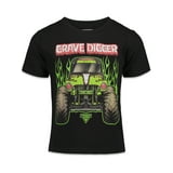 Monster Jam Merchandise: Grave Digger, El Toro Loco, Monster Mutt Boys ...