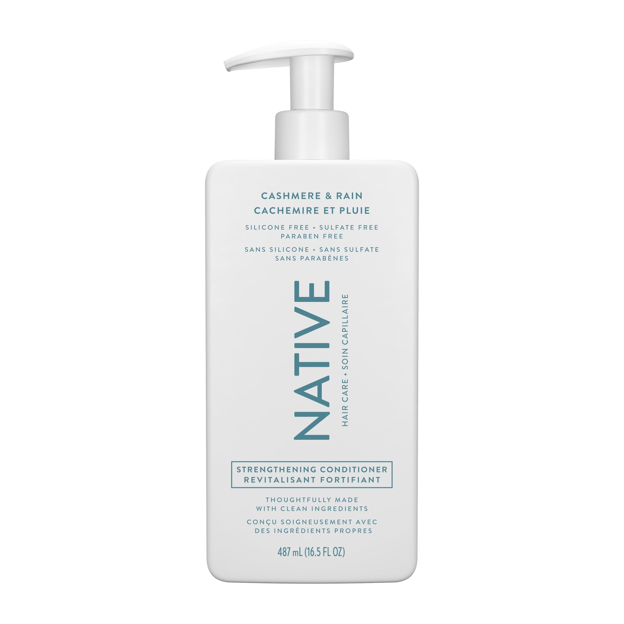 Click here for Native Cashmere & Rain Strengthening Conditioner 4... prices