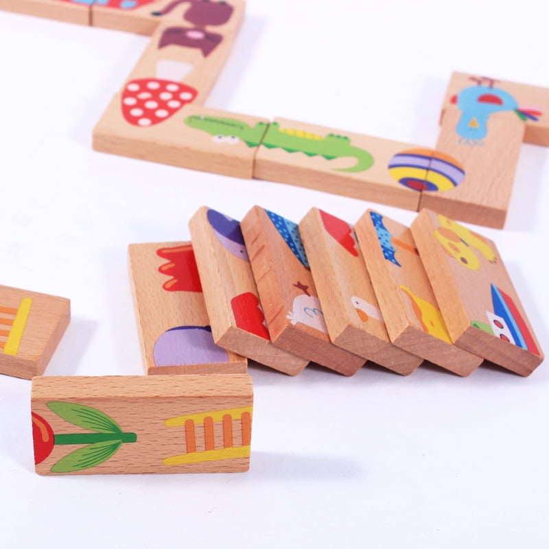 Toys Baby & Toddler Toys Developmental game Waldorf wood balancer Wood ...