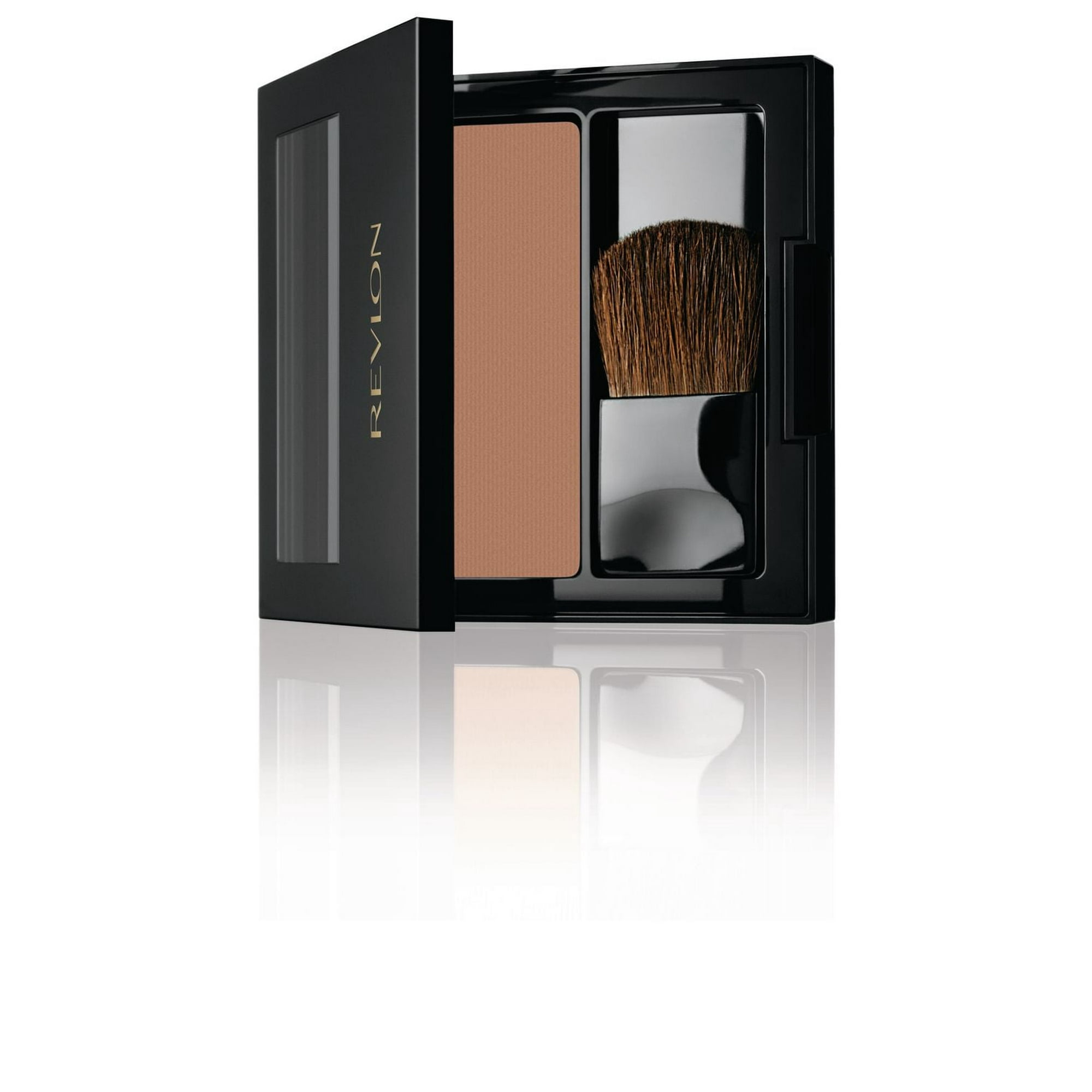 Click here for Revlon Powder Blush  Matte Finish  004 Rosy Rendez... prices