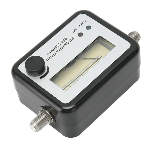 TV Antenna Satellite Signal Finder,Digital Satellite Signal Finder ...