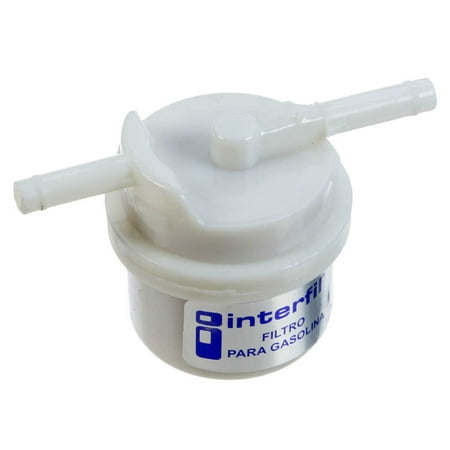 Genuine OEM Replacement for 2015-2018 Volvo V60 Fuel Filter for Volvo ...