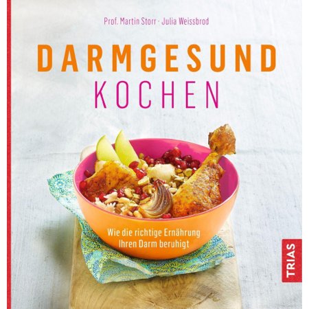 Darmgesund kochen [German] | Walmart Canada