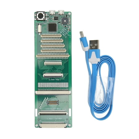 Laptop Keyboard Tester, Keyboard Test Tool USB Interface Universal ...