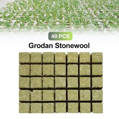 AIHOME Imported Rock Wool Soilless Culture Substrate Agricultural ...
