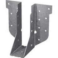 Simpson Strong Tie LRU210Z 2 x 10 in. Light Rafter Slopeable U Hanger ...