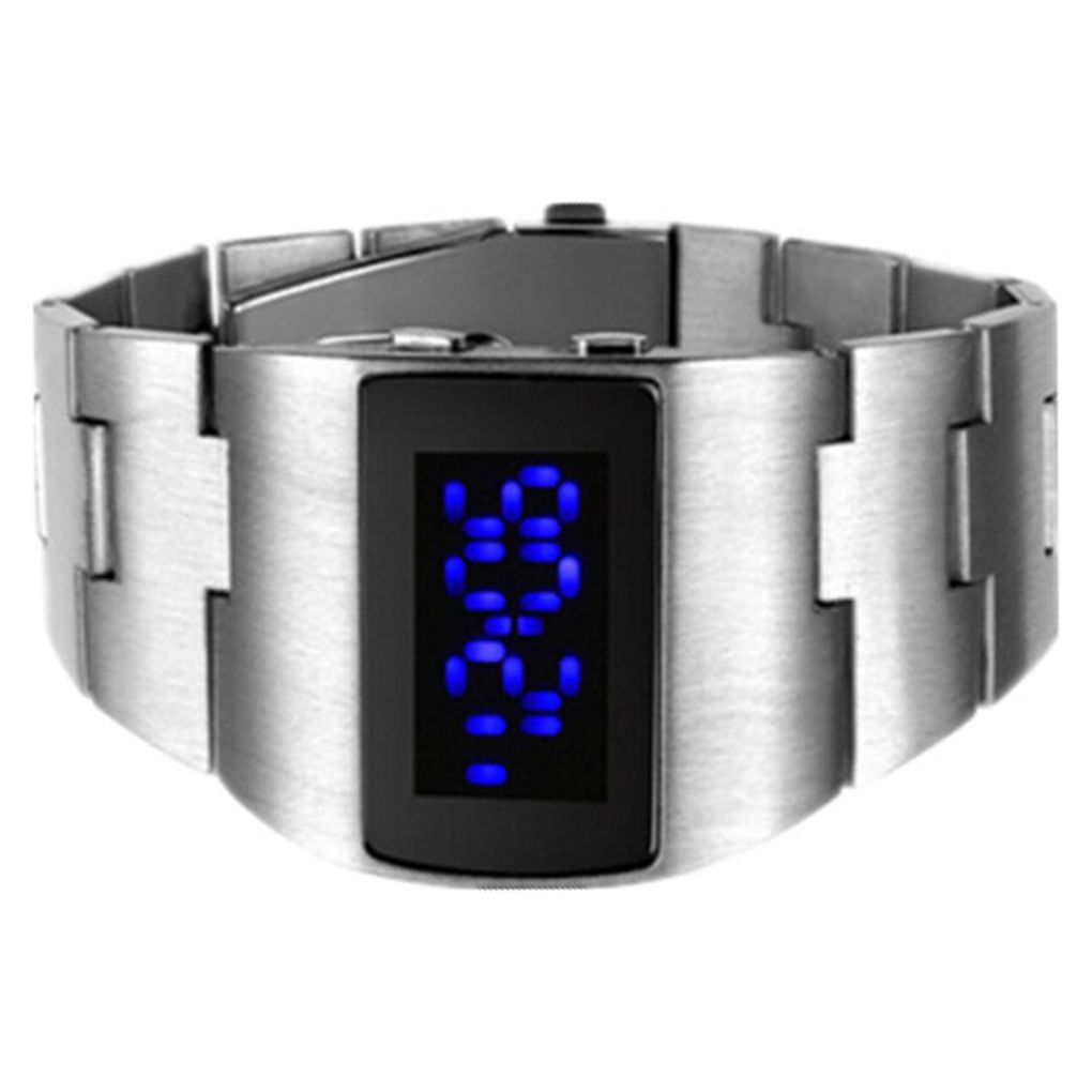 Click here for Vonky Mens Simple Design Led Digital Display Party... prices