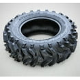 Forerunner Maxx Plus 24x8-12 ATV UTV Mud Terrain Tire, 6 Ply, 40F, All ...