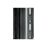 APC rack cable management kit - - Walmart.com