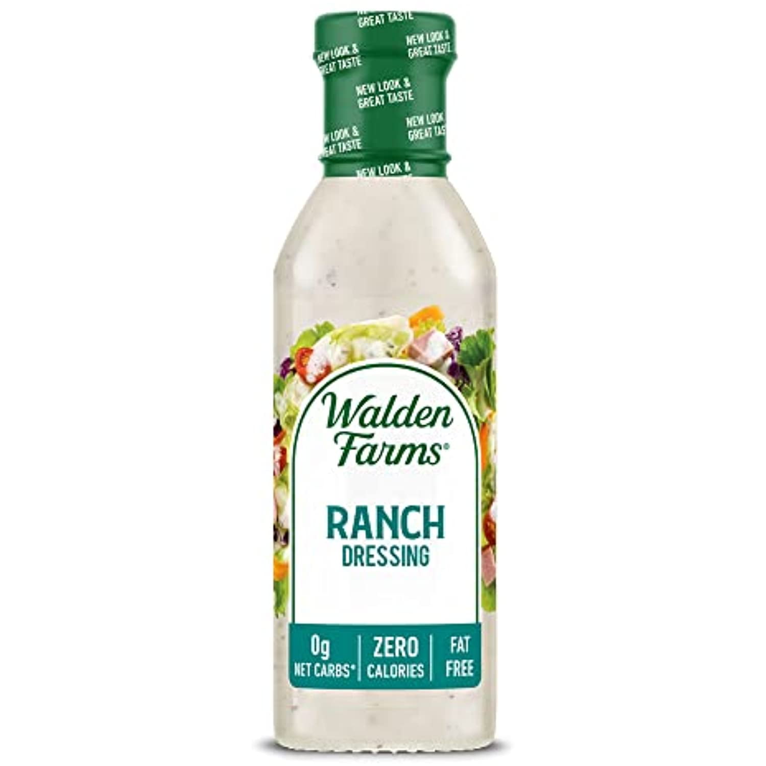 Ranch Dressing Brands