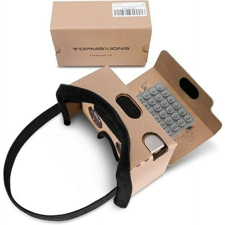 Google Cardboard review | TechRadar