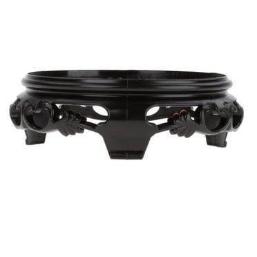 biOrb Executive Aquarium Stand - Black - Walmart.com