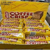 Nestle Coffee Crisp Chocolate Bars 12 Pack - Walmart.com