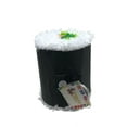14" Tall Sushi Pinata Japanese Party Supplies Sushi Roll Let's Roll ...